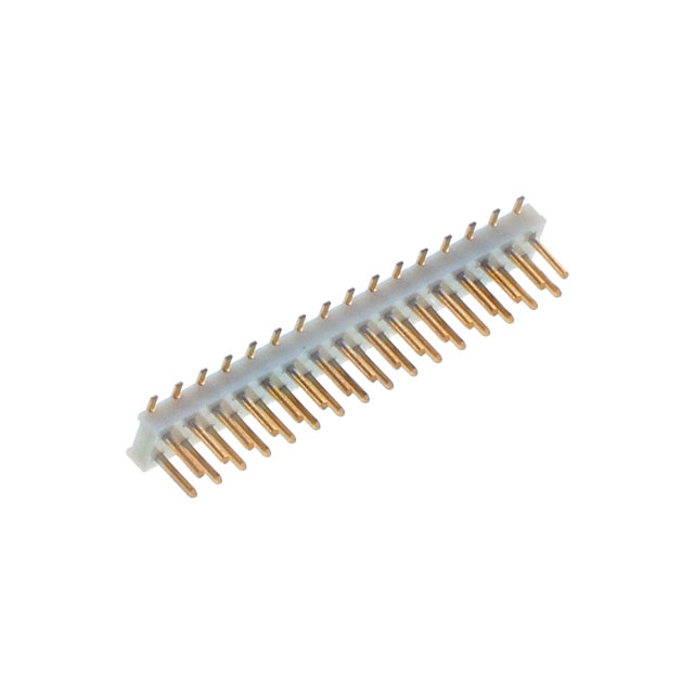 A3-32PA-2SV(71) Hirose Electric Co Ltd | Connectors, Interconnects | DigiKey